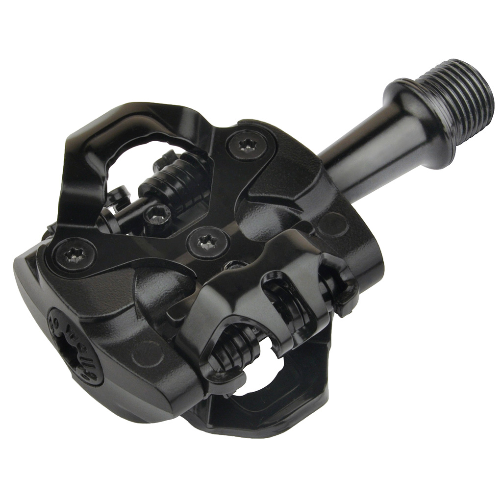 Wellgo M-332 Clipless Pedal SPD