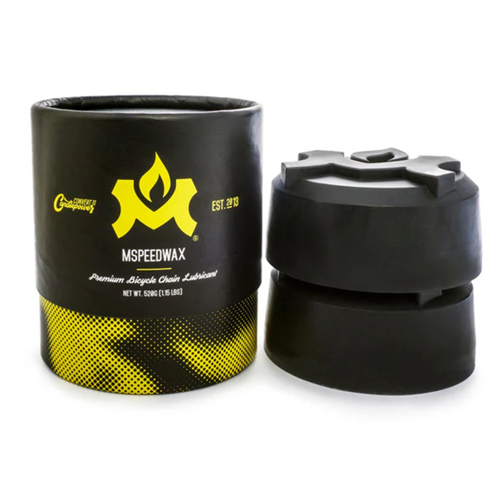 Molten Speed Wax MSPEEDWAX (520g)
