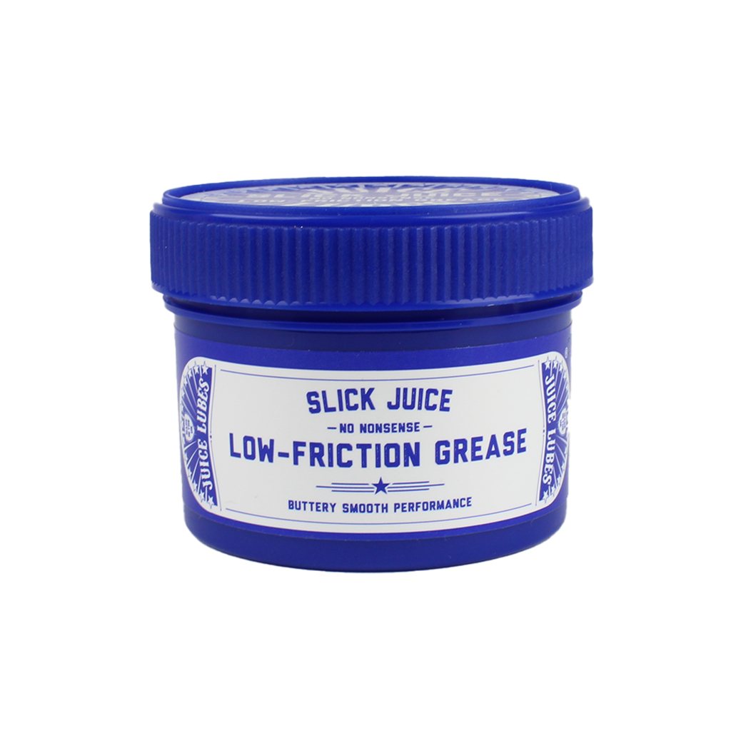 Juice Lubes Slick Juice-Low Friction Grease-150gm