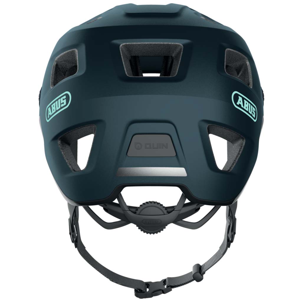 Abus MoDrop Helmet-Midnight Blue