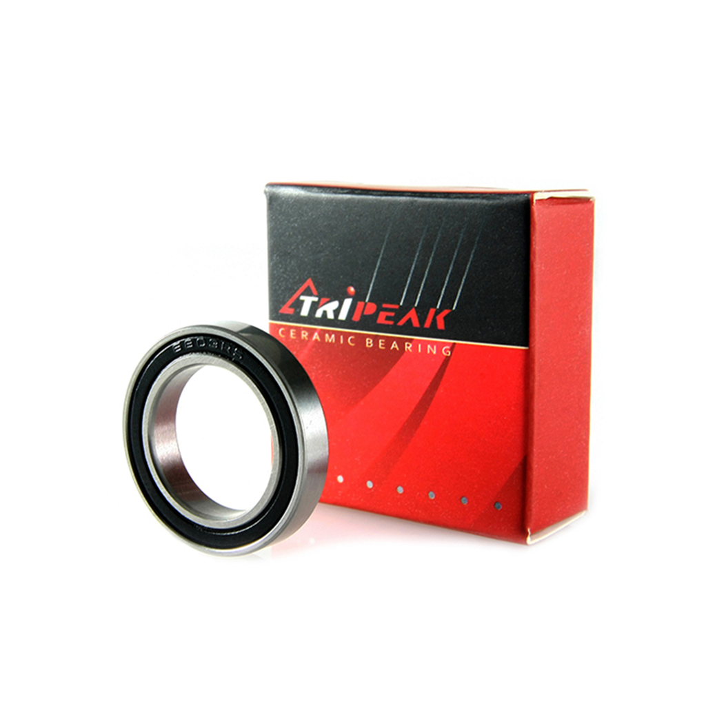 Tripeak #6803 High Precision Steel Bearing (ABEC3)(17x26x5mm)