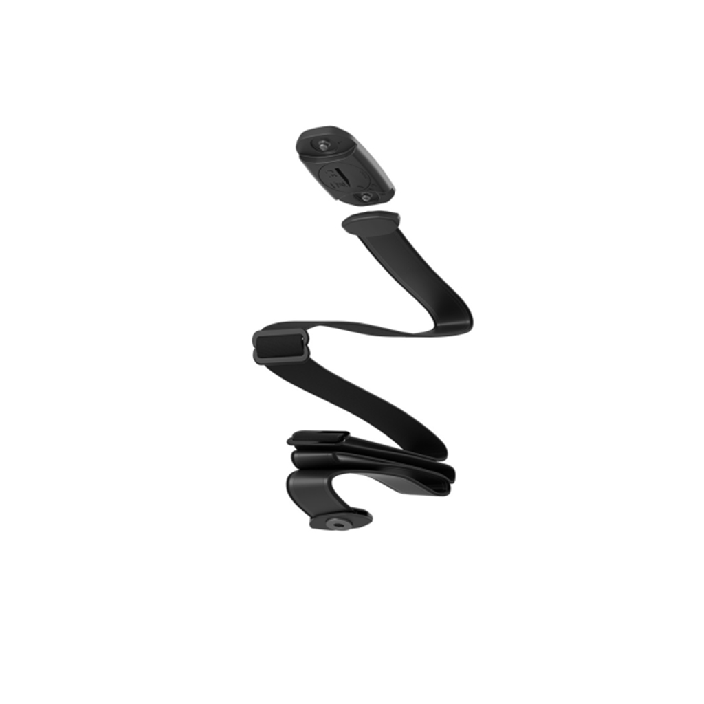 Magene H603 Heart Rate Sensor-White