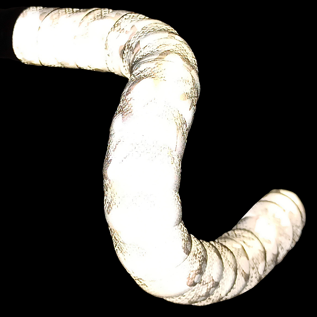 BTP Reflective Bartape-Camo CRS Grey