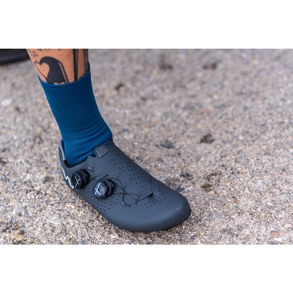 Northwave Extreme Pro 2 Road Shoes-Anthra