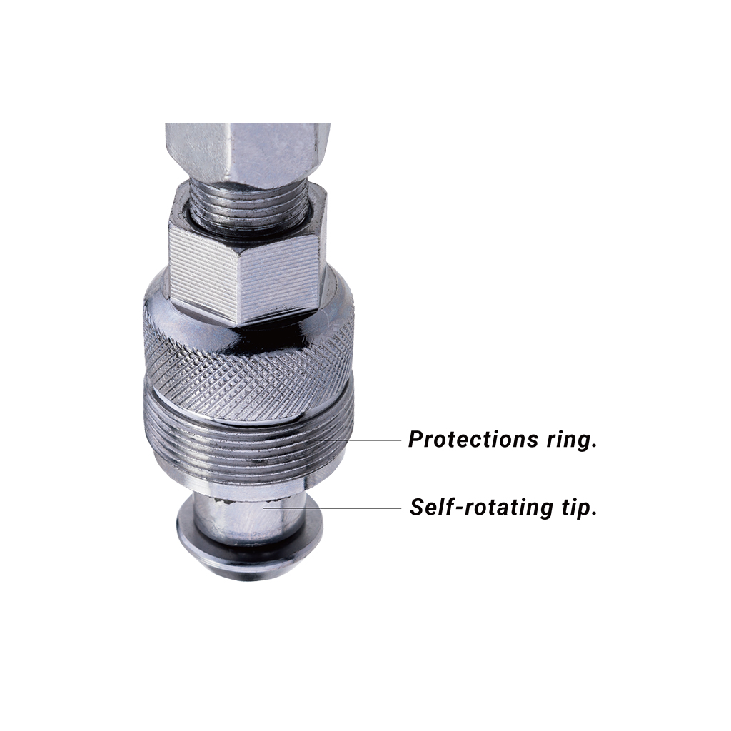 Birzman Universal Crank Puller