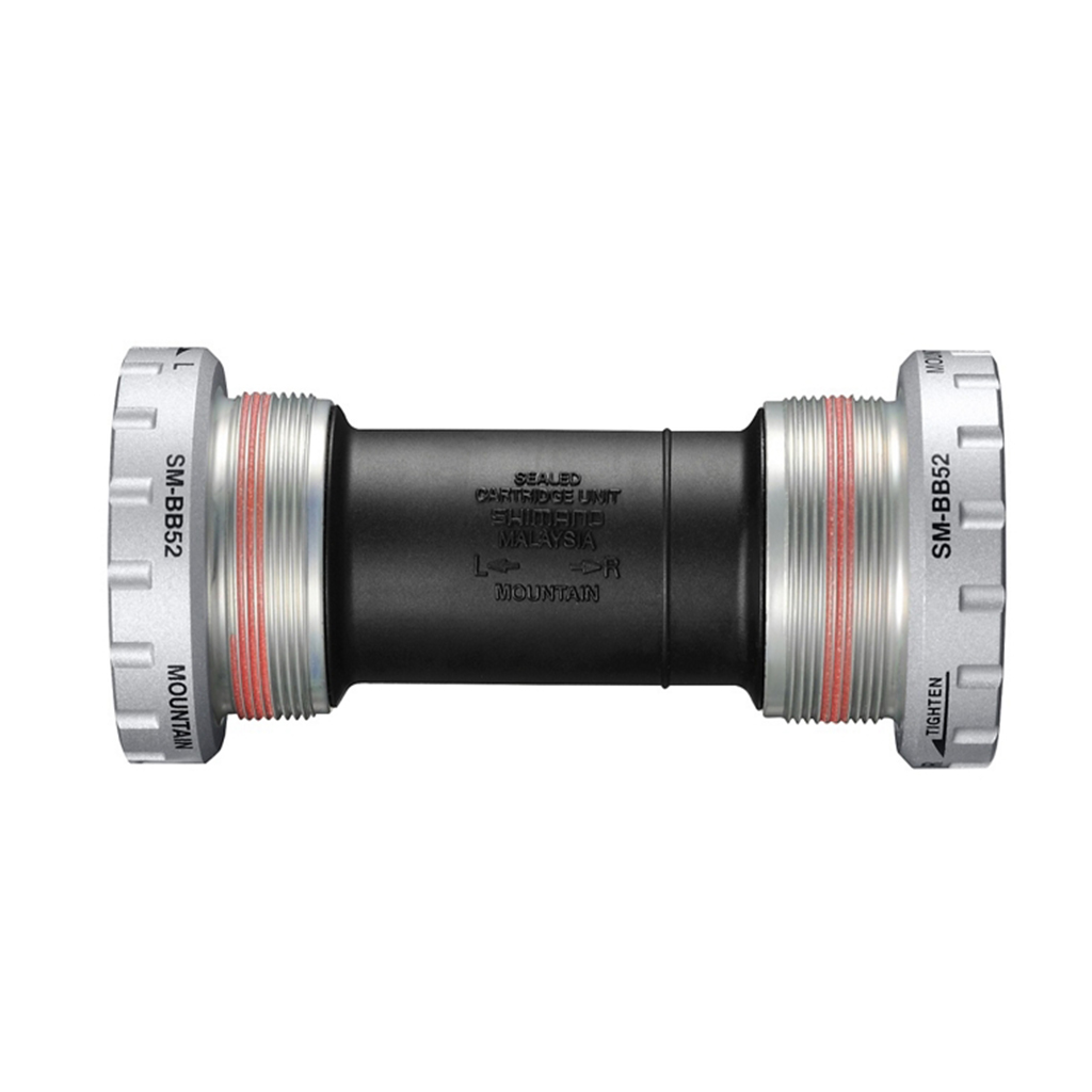Shimano SM-BB52 Deore Bottom Bracket (Threaded)