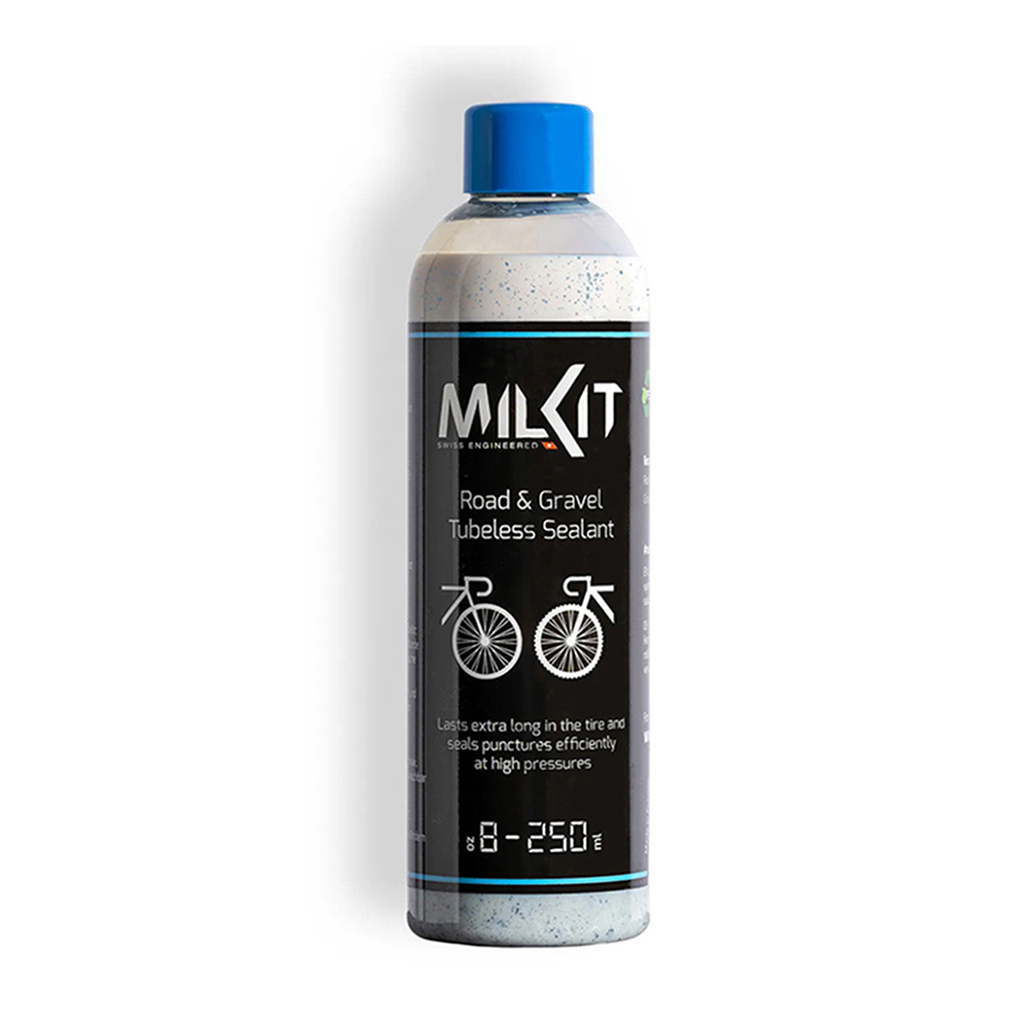 Milkit Tubeless Road & Gravel Sealant (250ml)
