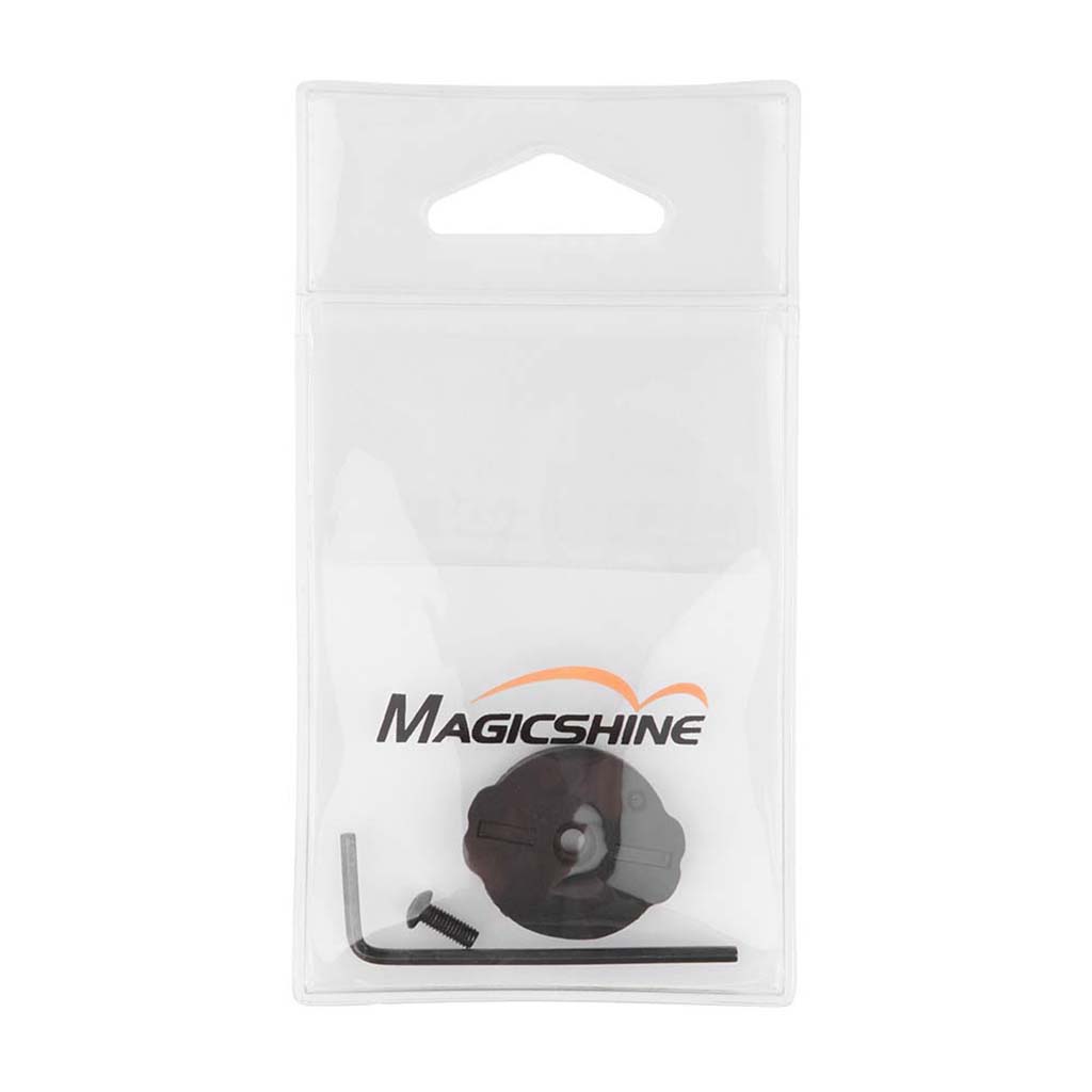 Magicshine RAY Series Bike Lights Garmin Base Mount