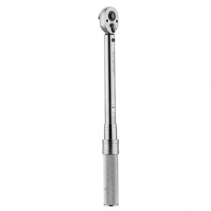 Birzman Torque Wrench 10-60Nm (Bi-Directional)