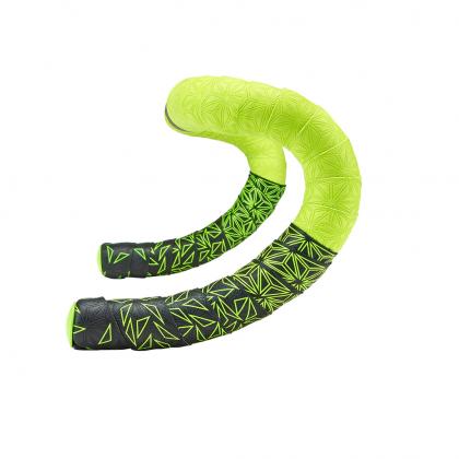 Supacaz Bar tapes | Supacaz Super Sticky Kush Multi-Colour