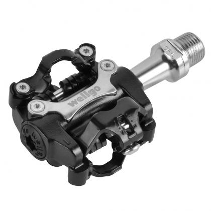 Wellgo M-250 Clipless Pedal SPD