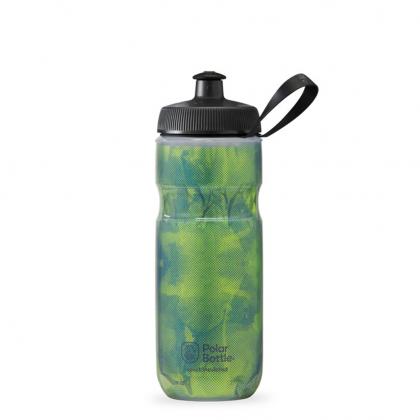 Polar Insulated Sports Water Bottle | World of Wheelz