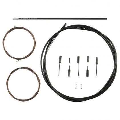 Shimano Dura-Ace Road Optislick Shift Cable Set RS-900-Black