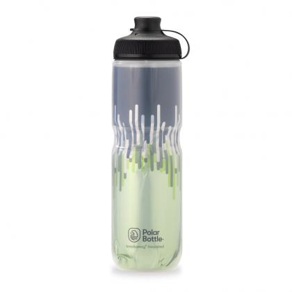 Polar Insulated Sports Water Bottle | World of Wheelz