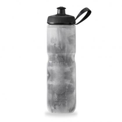 Polar Insulated Sports Water Bottle | World of Wheelz