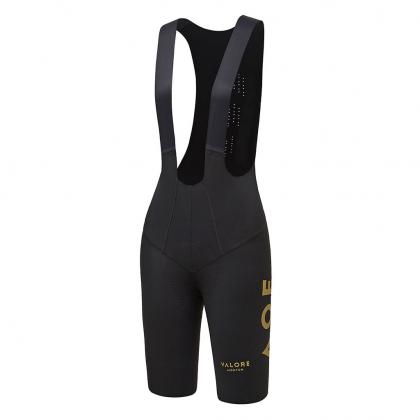 Monton Valore Nuova Luna Bibshorts-Black