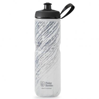 Polar Insulated Sports Water Bottle | World of Wheelz