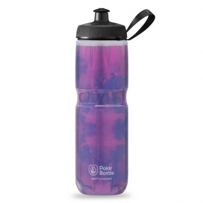 Polar Insulated Sports Water Bottle | World of Wheelz