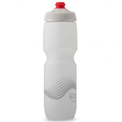 Polar Insulated Sports Water Bottle | World of Wheelz