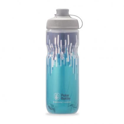 Polar Insulated Sports Water Bottle | World of Wheelz