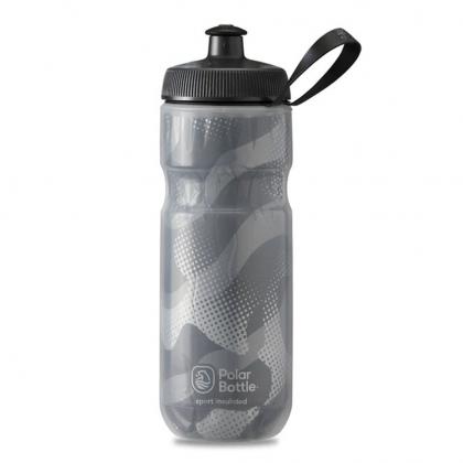 Polar Insulated Sports Water Bottle | World of Wheelz
