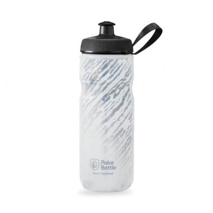 Polar Insulated Sports Water Bottle | World of Wheelz